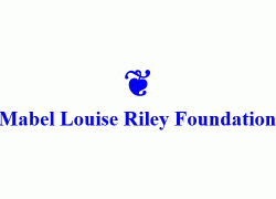Logo-Mabel-Louise-Riley-Foundation | Wildflower