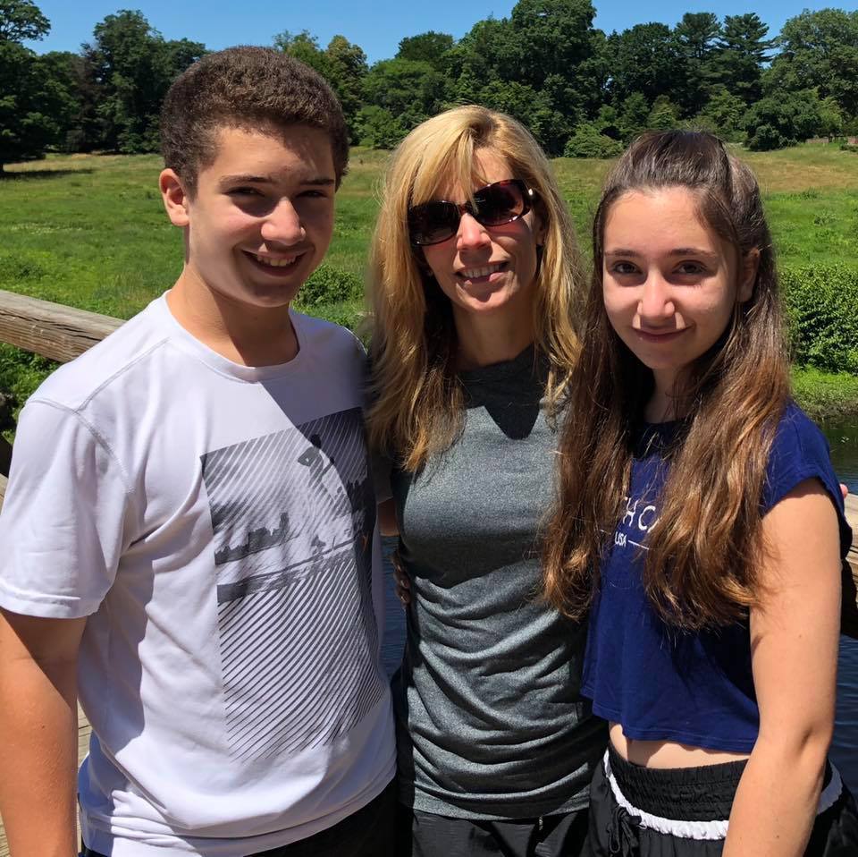 Stories from Our Campers and Parents - Wildflower